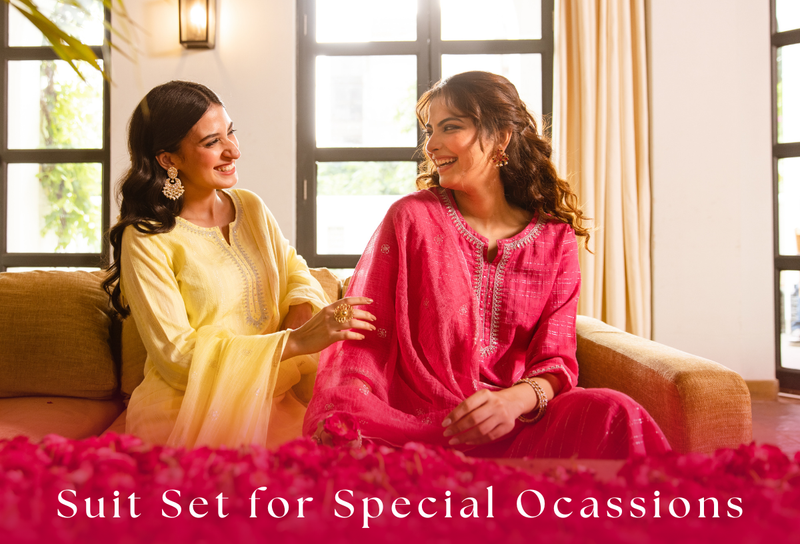 Vari Official - Trendy Women's Clothing, Ethnic Dresses & Kurta Sets