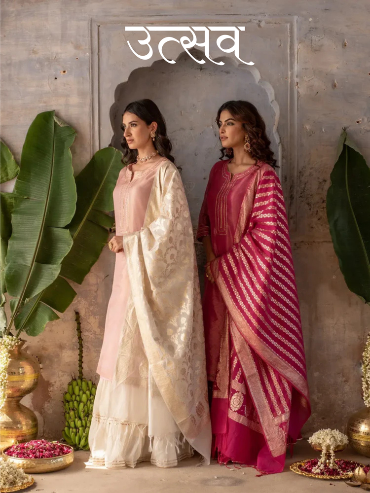 Vari Official - Trendy Women's Clothing, Ethnic Dresses & Kurta Sets