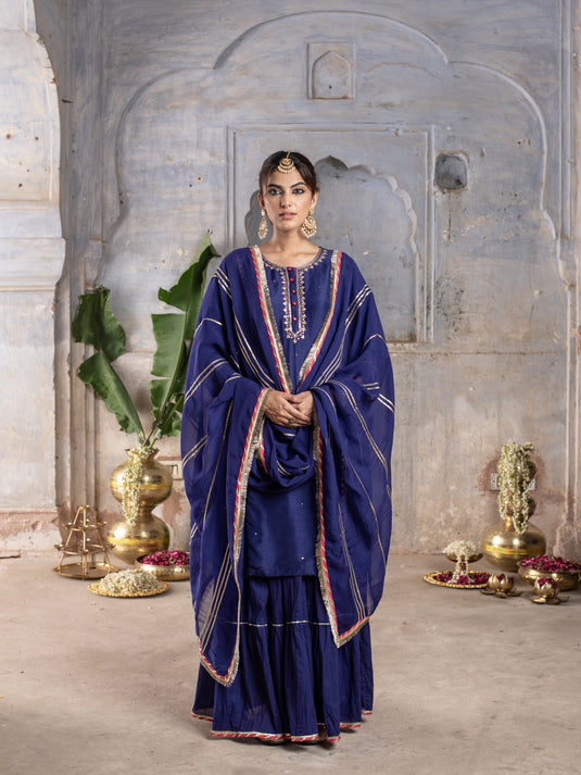 Vari Official - Trendy Women's Clothing, Ethnic Dresses & Kurta Sets
