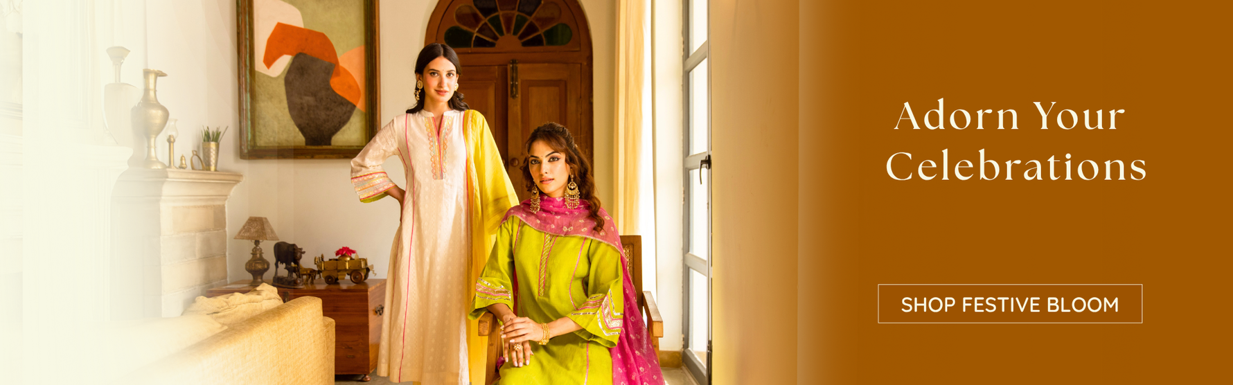 Vari Official - Trendy Women's Clothing, Ethnic Dresses & Kurta Sets