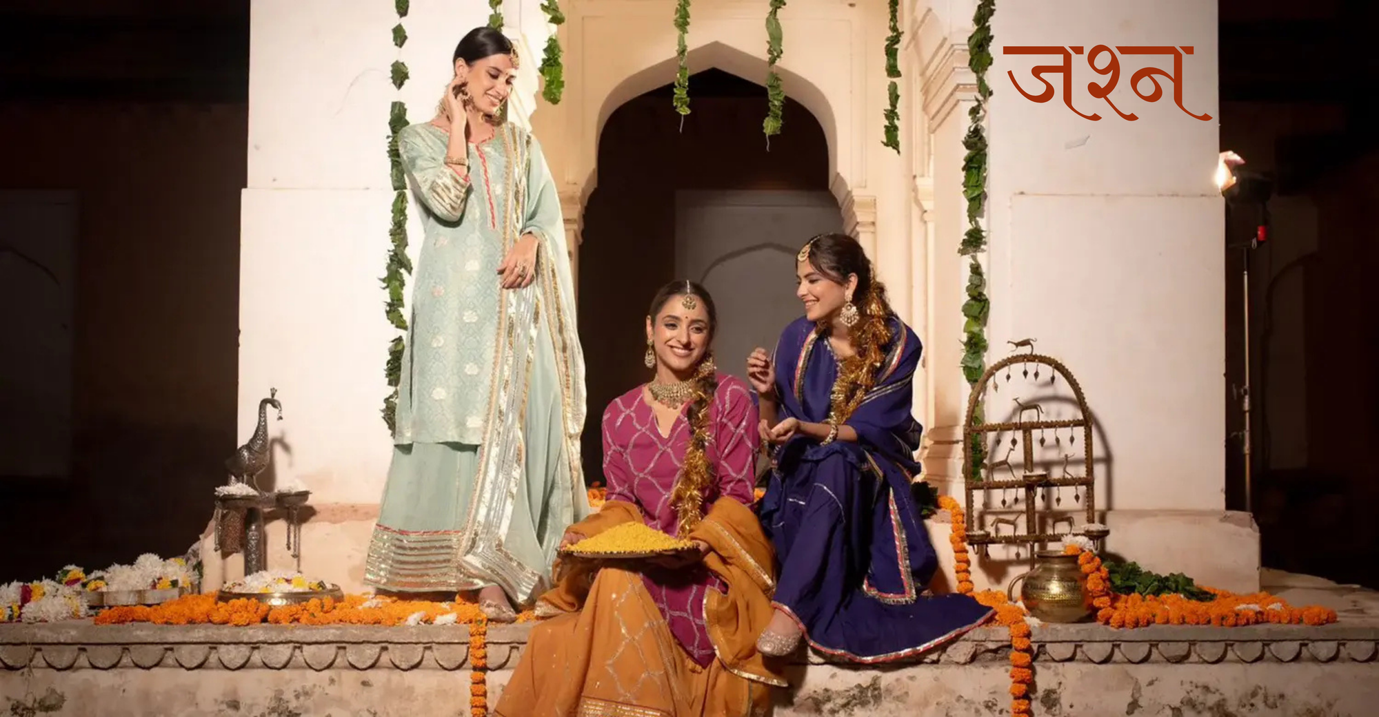 Vari Official - Trendy Women's Clothing, Ethnic Dresses & Kurta Sets
