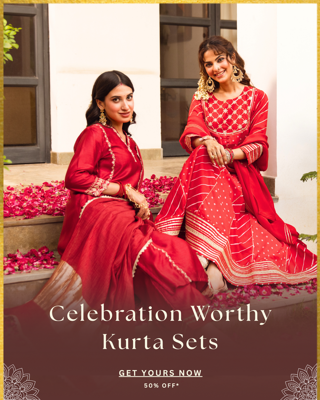 Vari Official - Trendy Women's Clothing, Ethnic Dresses & Kurta Sets