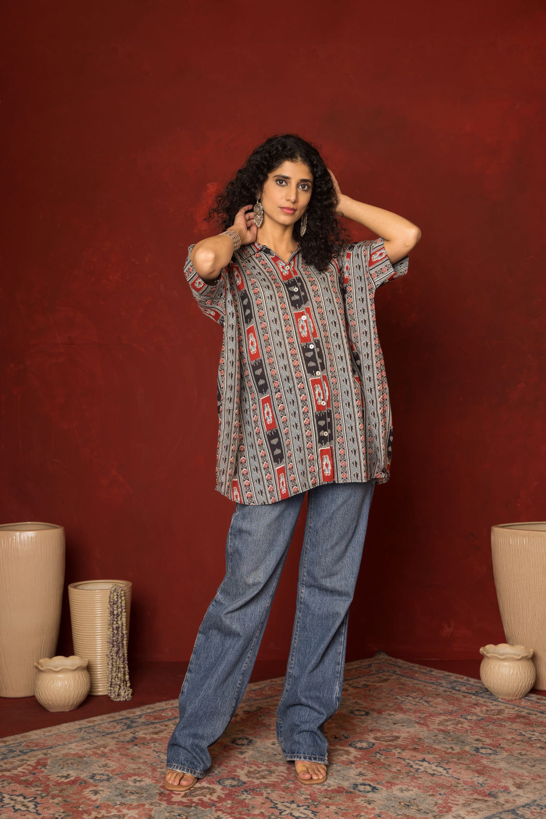 Women Clothing Collection | Buy Dresses for Women Online – Vari