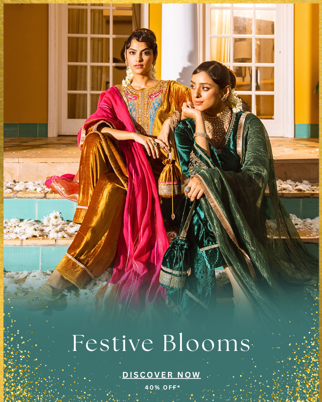 Vari Official - Trendy Women's Clothing, Ethnic Dresses & Kurta Sets