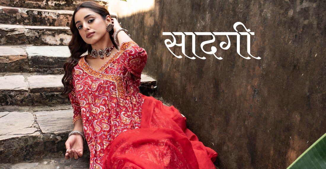Vari Official - Trendy Women's Clothing, Ethnic Dresses & Kurta Sets