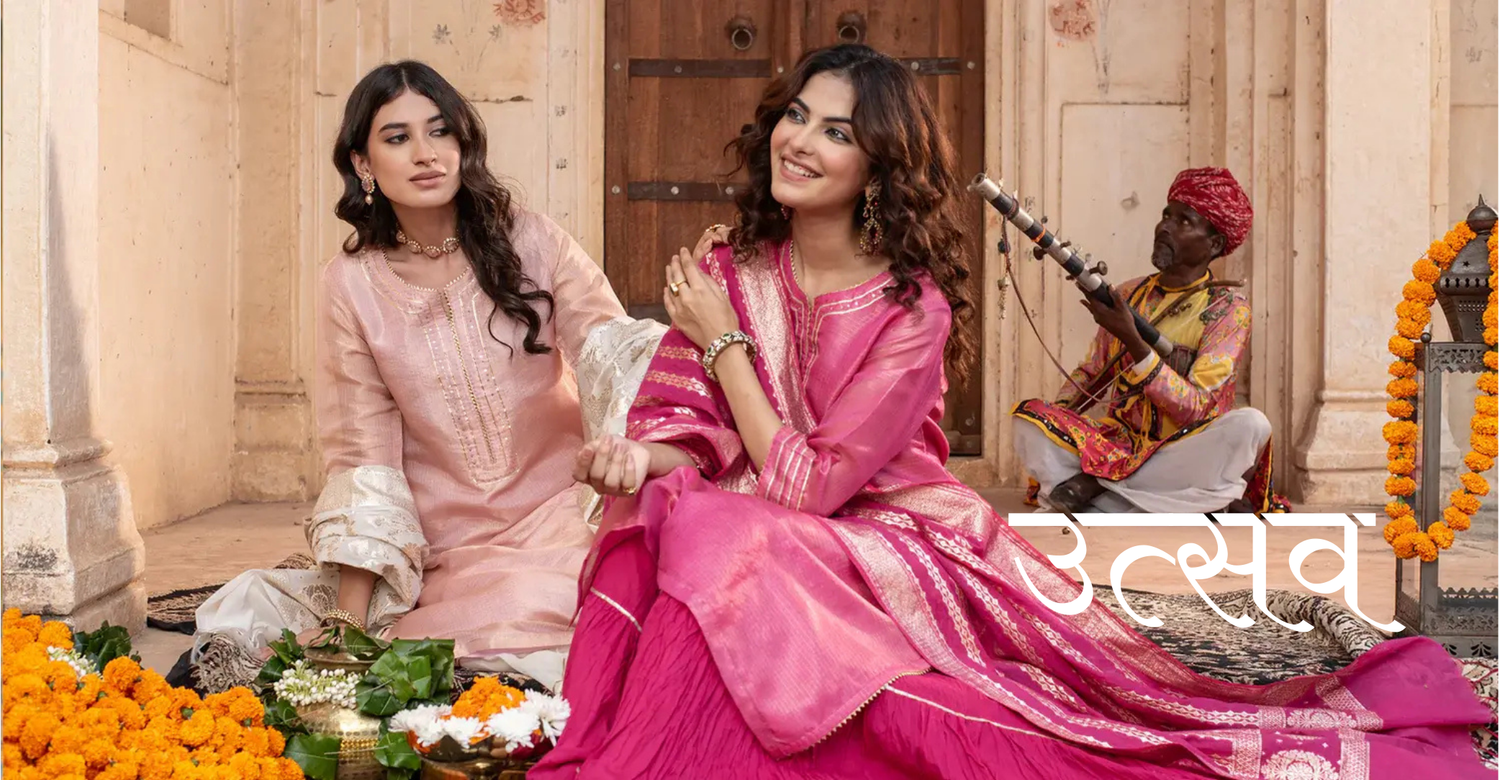 Vari Official - Trendy Women's Clothing, Ethnic Dresses & Kurta Sets